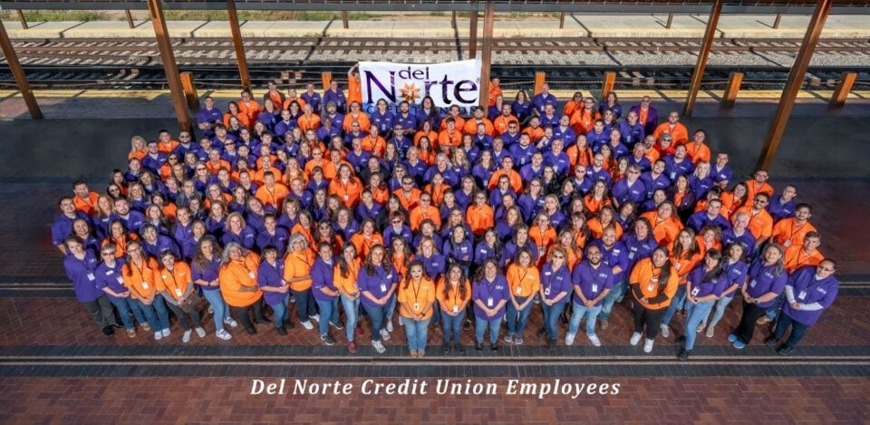DNCU | Del Norte Credit Union: 70 Years of Service and Success