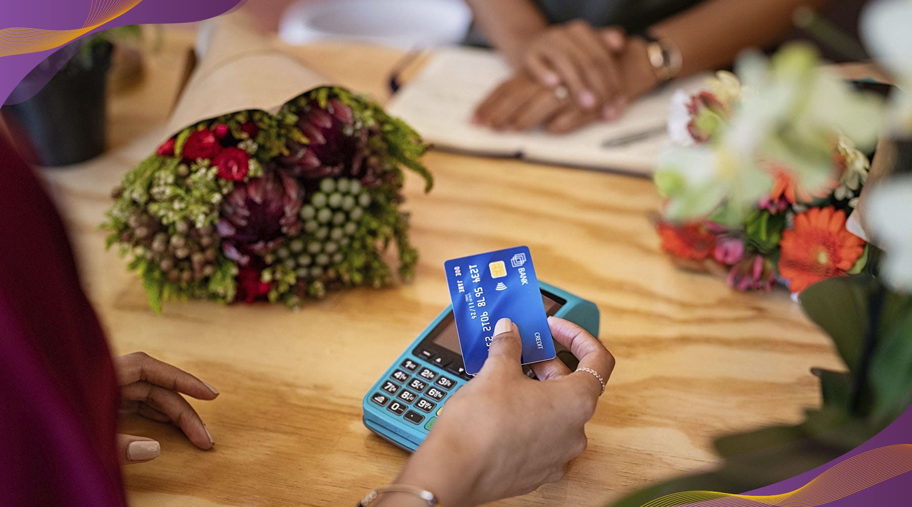 10 Issues to Consider When Opening a Credit Card in 2024 | Del Norte ...