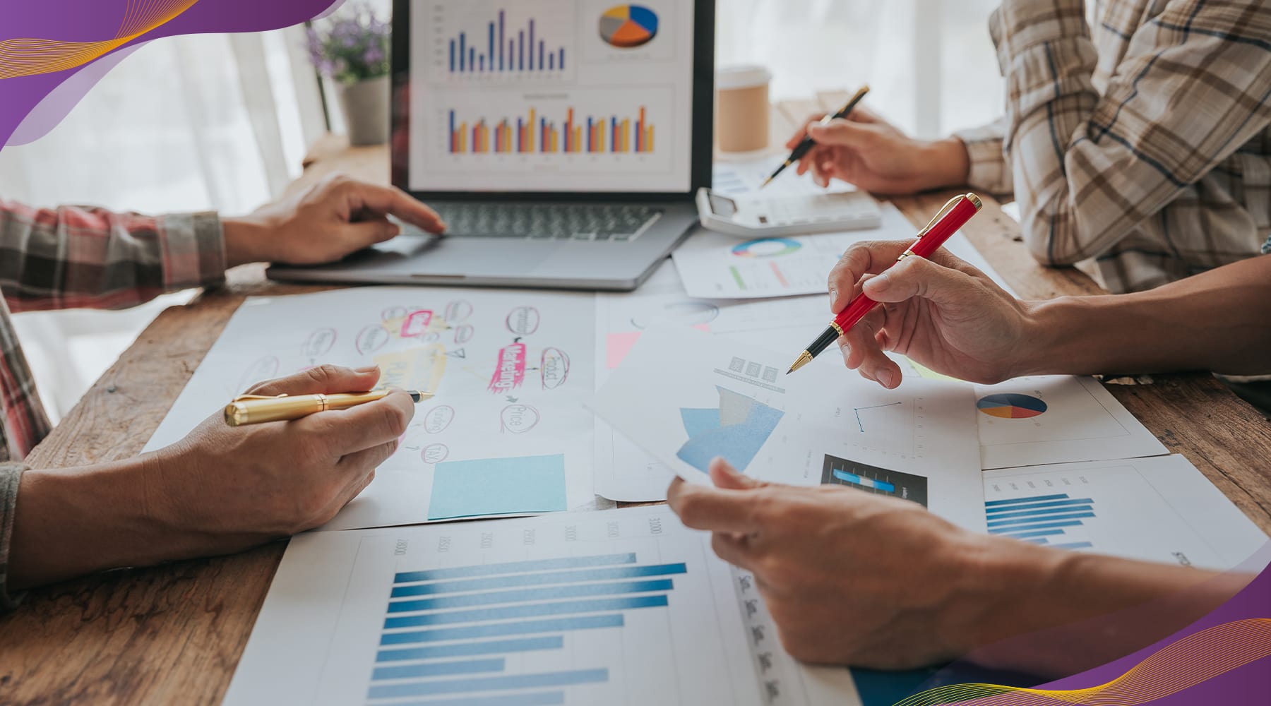 12 Key Performance Indicators for Small Business Success | DNCU - Blog