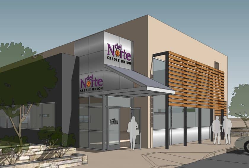 DNCU | Del Norte Credit Union Opens Second Branch In Española