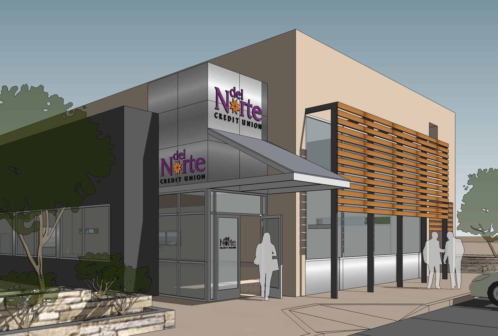 DNCU | Del Norte Credit Union Opens Second Branch In Española