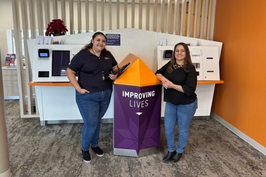 Automated Teller Machine vs. Interactive Teller Machine; what’s the ...