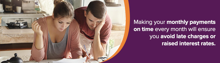 DNCU | Strategies And Tactics For Managing Revolving Debt