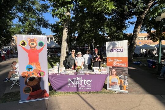 Summer Activities with DNCU! | Del Norte Credit Union