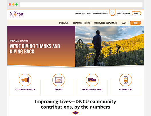 DNCU | Resources For Relief From Financial Anxiety